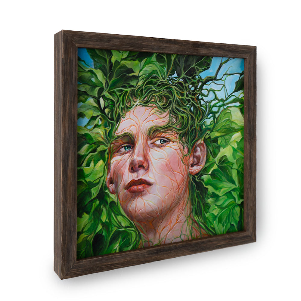 Bacchus: Group Exhibition - Modern Eden Gallery