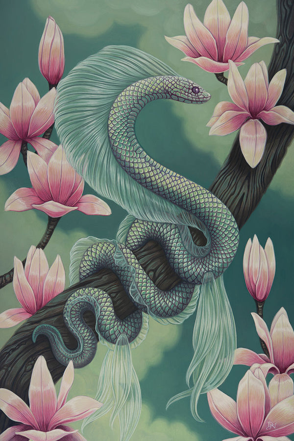 David Natale - Modern Eden Gallery