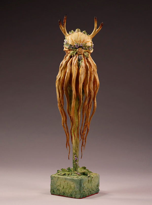 Forest Rogers - Sidhe - Original Artwork - Modern Eden Gallery