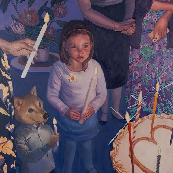 Helice Wen - Modern Eden Gallery