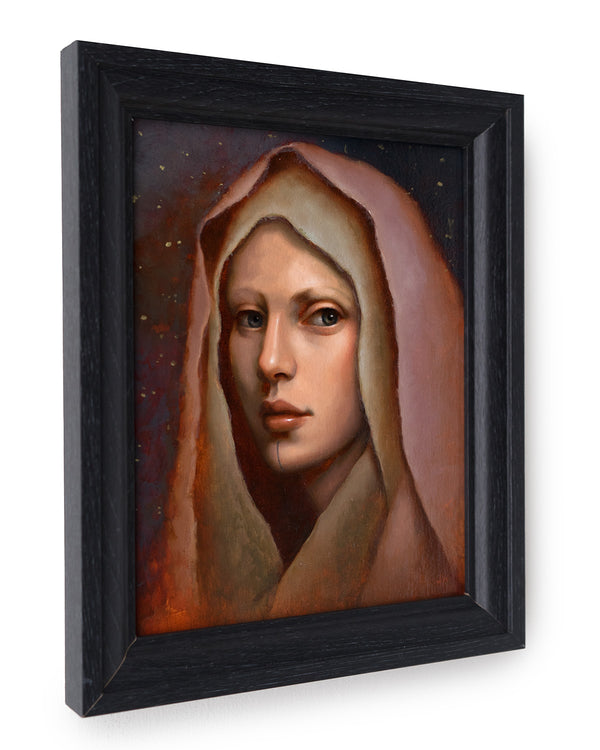 Jasmine Worth - Fates - Original Artwork - Modern Eden Gallery