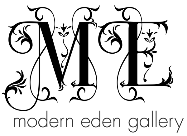 Sheri DeBow: Return of the Bubblegum Princess - Modern Eden Gallery