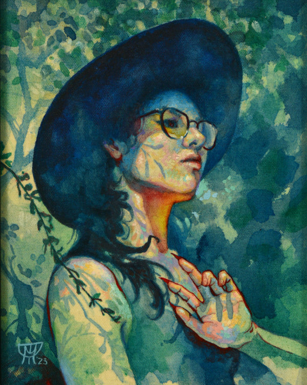 The Portrait Show 11: Beyond Original Tagged "Mandy Tsung" - Modern ...