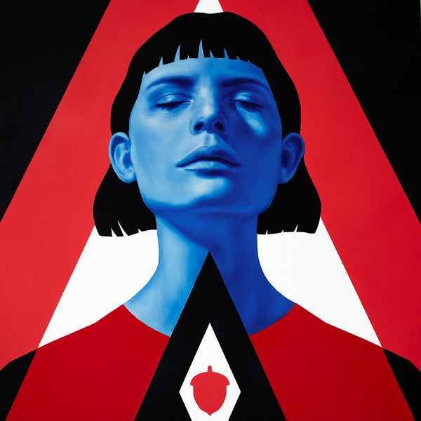 COVERS: Album Art Reimagined Tagged "Morgan Booth" - Modern Eden Gallery