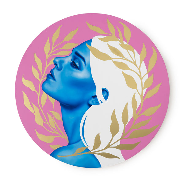 Morgan Booth - Daphne - Original Artwork - Modern Eden Gallery