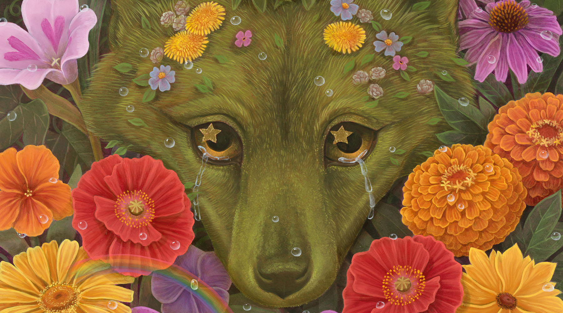 Boreal - Modern Eden Gallery