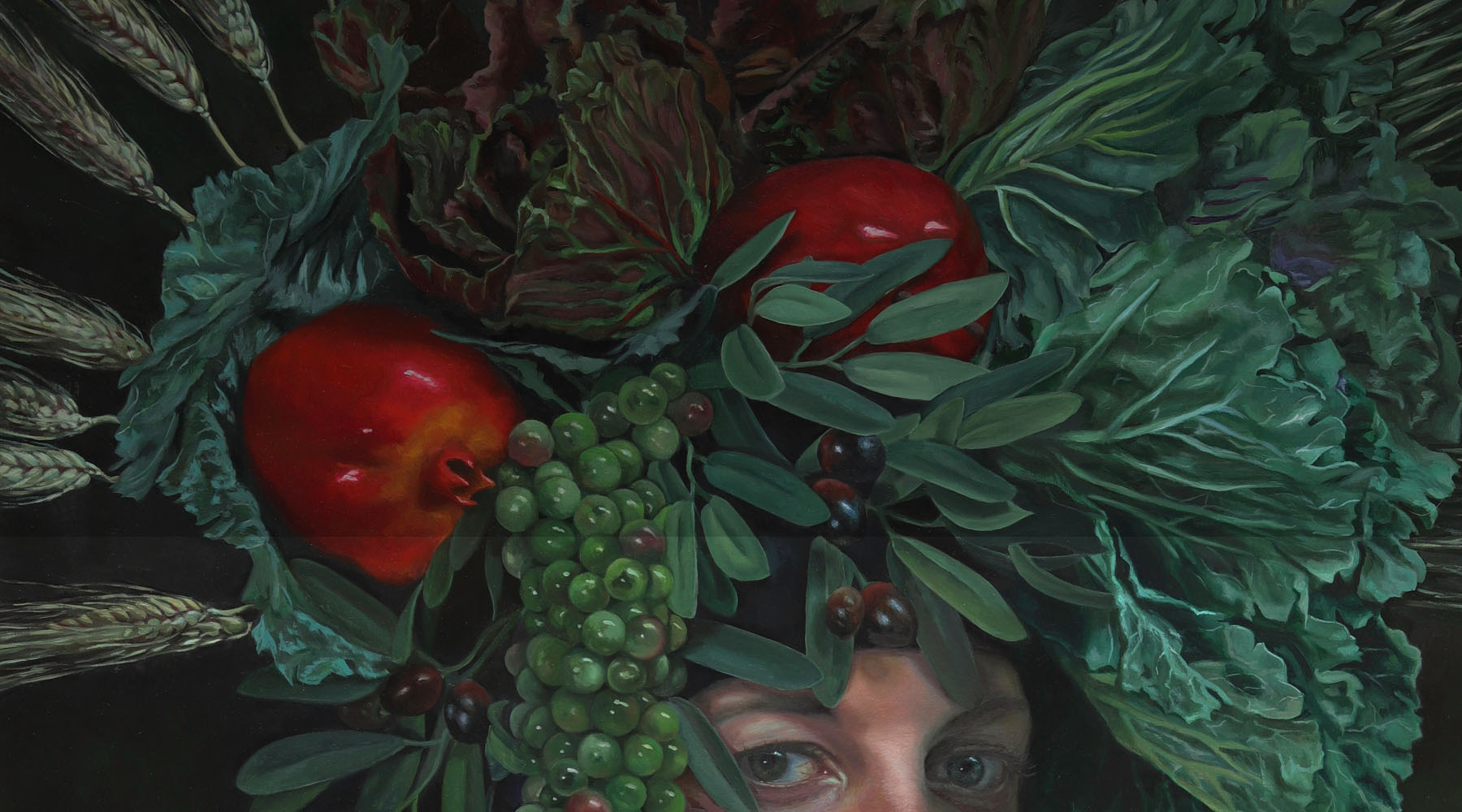 Flower Child: Art Inspired by San Francisco's Summer of Love - Modern ...