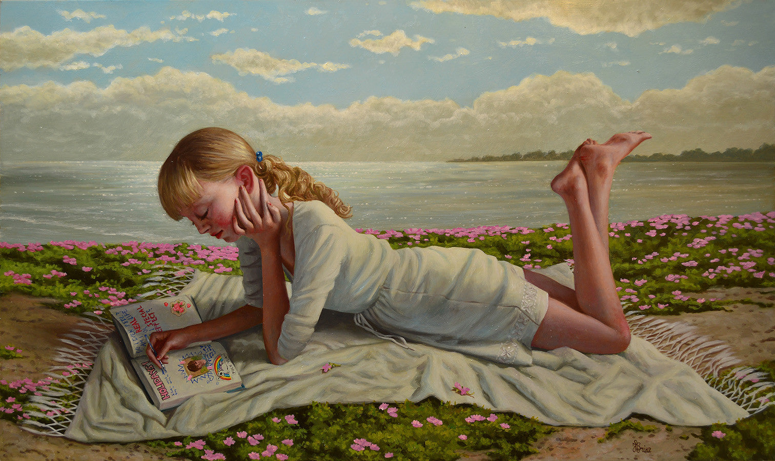 Jana Brike - Modern Eden Gallery