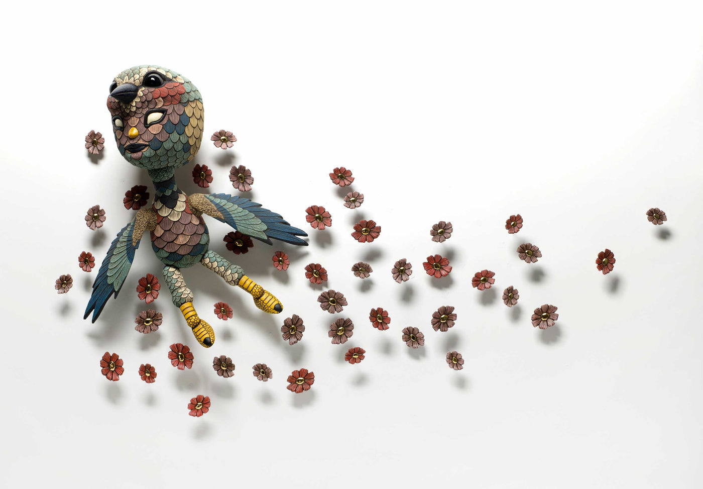 Calvin Ma - Modern Eden Gallery