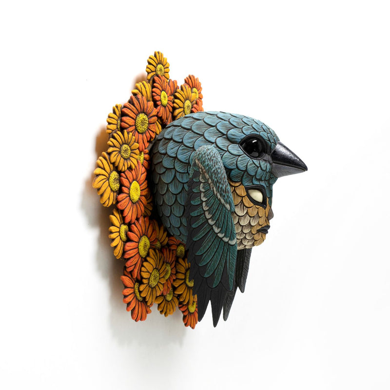 Bloom - Modern Eden Gallery