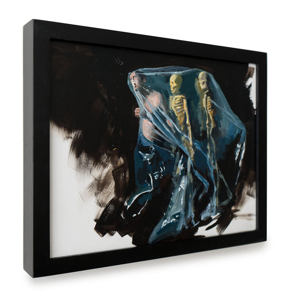 Adam Caldwell - Original Artwork - Modern Eden Gallery