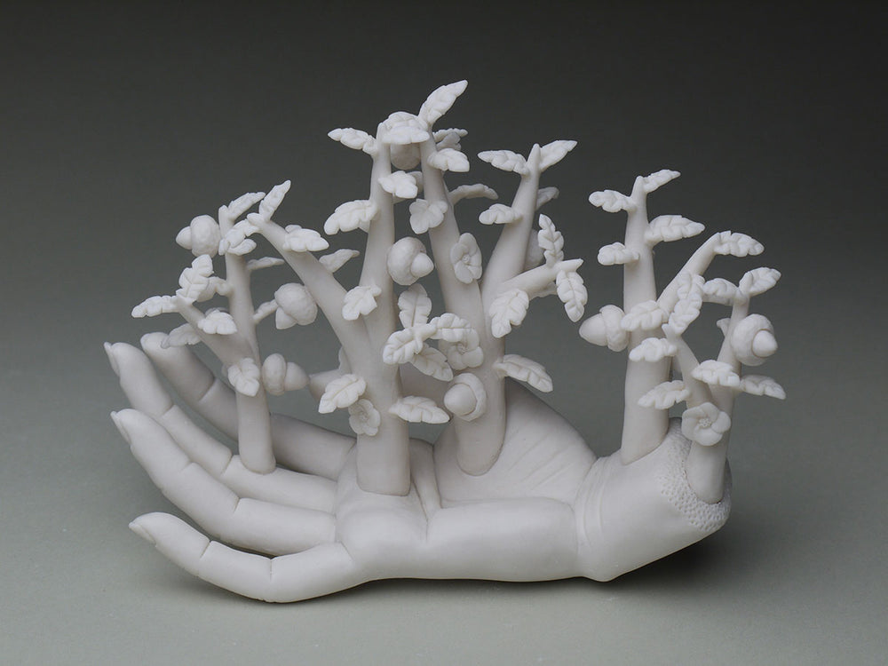 Crystal Morey - Modern Eden Gallery