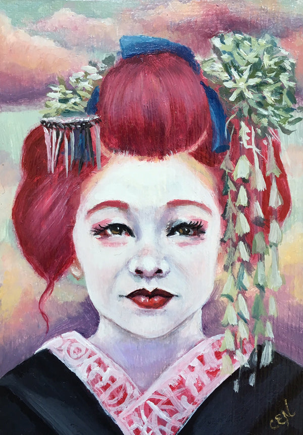 Catherine Moore - Modern Eden Gallery