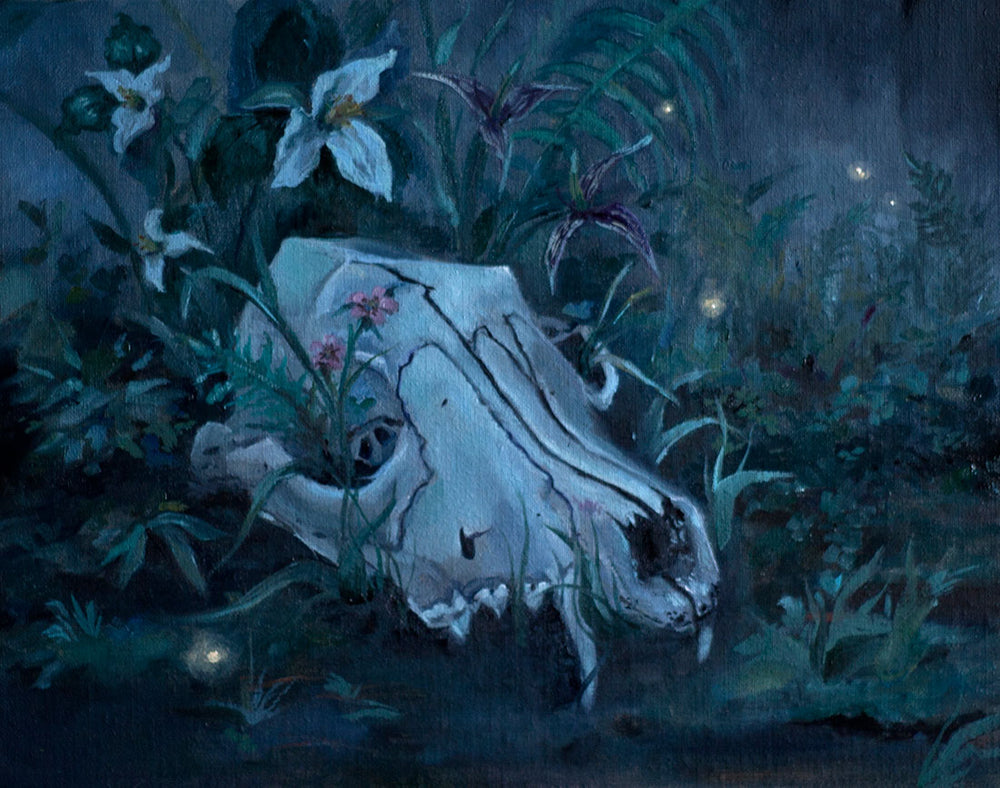 Catherine Moore - Modern Eden Gallery