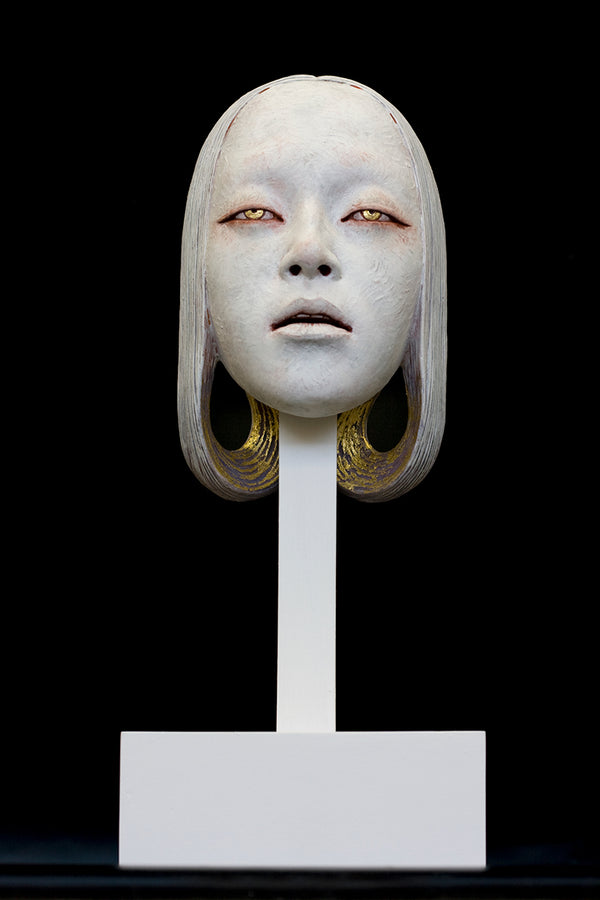 Halcyon Days Tagged "Chié Shimizu" - Modern Eden Gallery