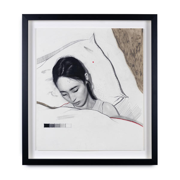 At Rest - Modern Eden Gallery