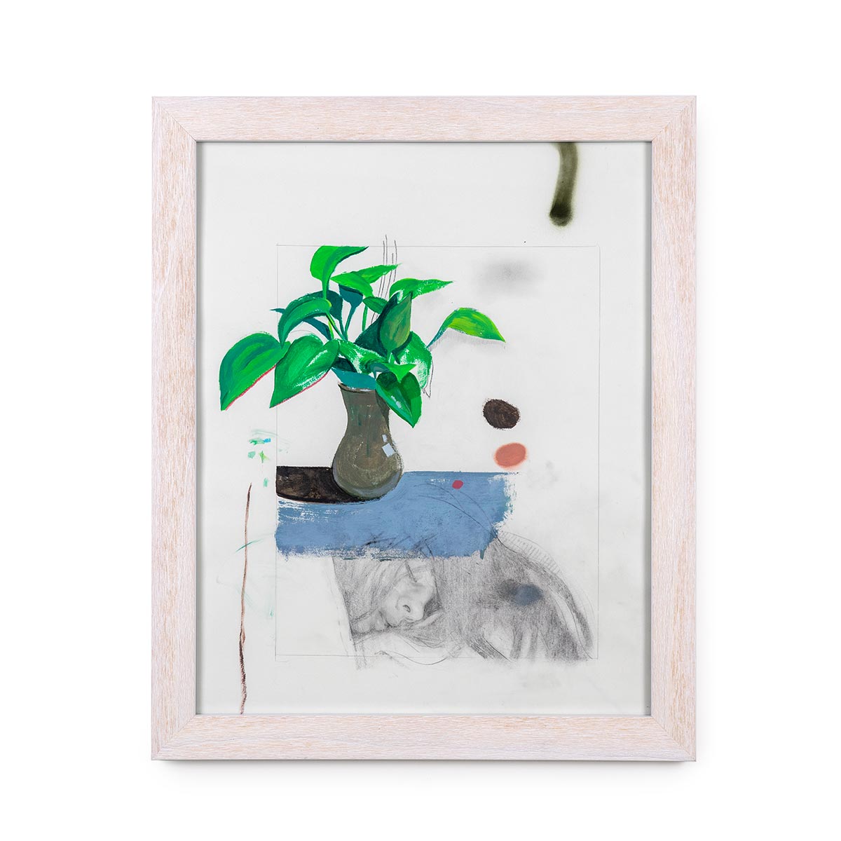 Works by Daniel Segrove - Modern Eden Gallery