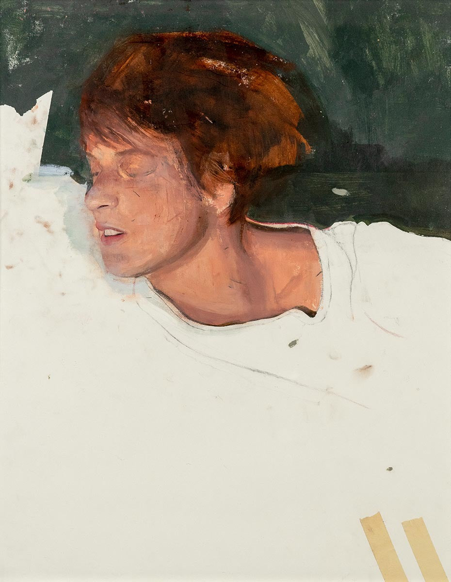 Works by Daniel Segrove - Modern Eden Gallery