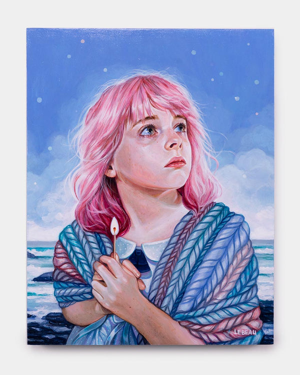 Hope - Modern Eden Gallery