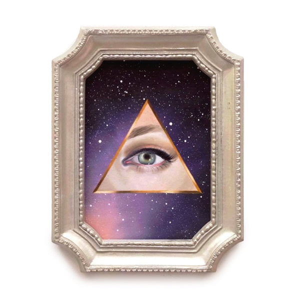 Lovers Eye #20 - Modern Eden Gallery