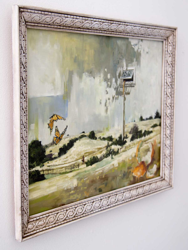 Window (Escape) - Modern Eden Gallery
