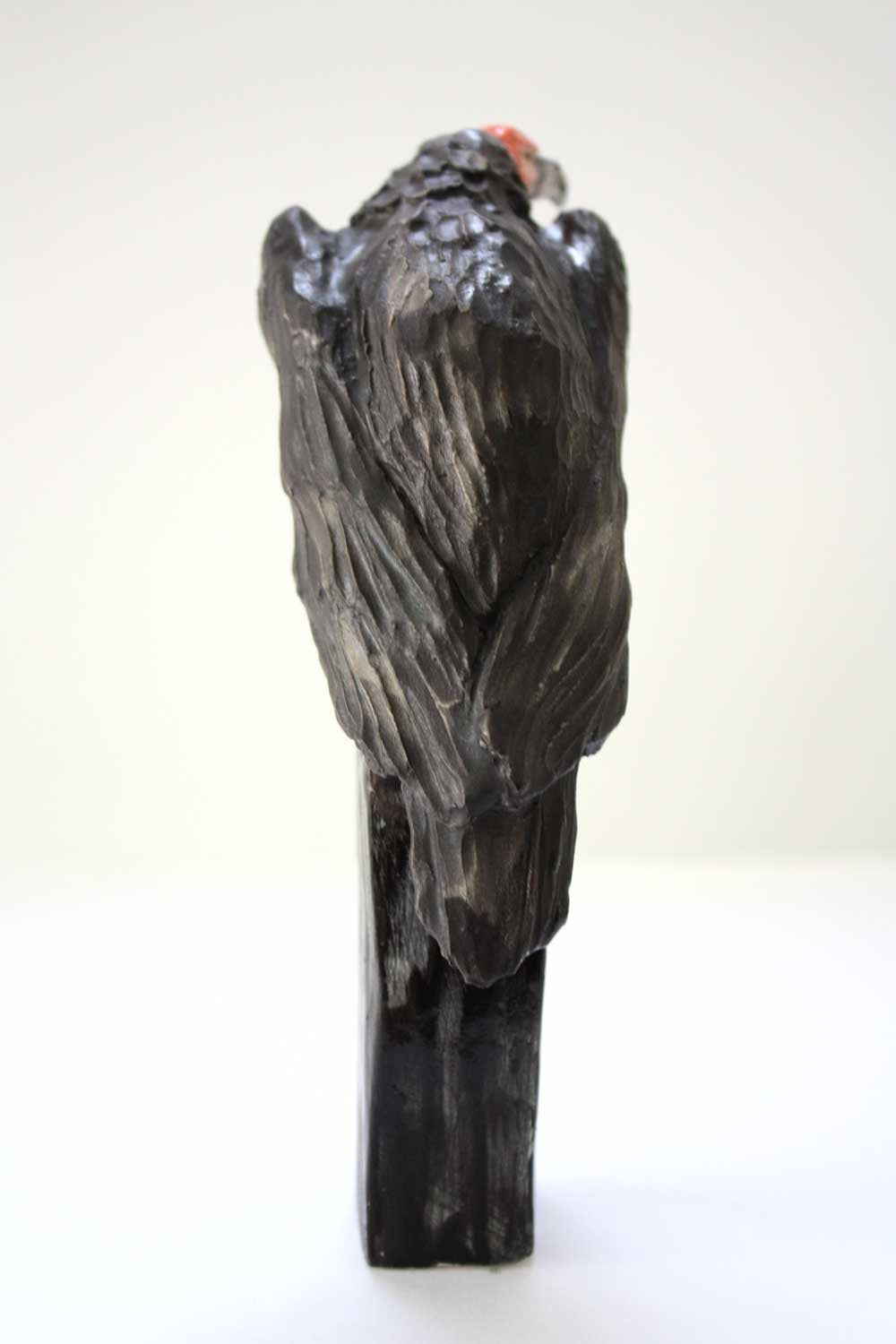 Totem III - Modern Eden Gallery