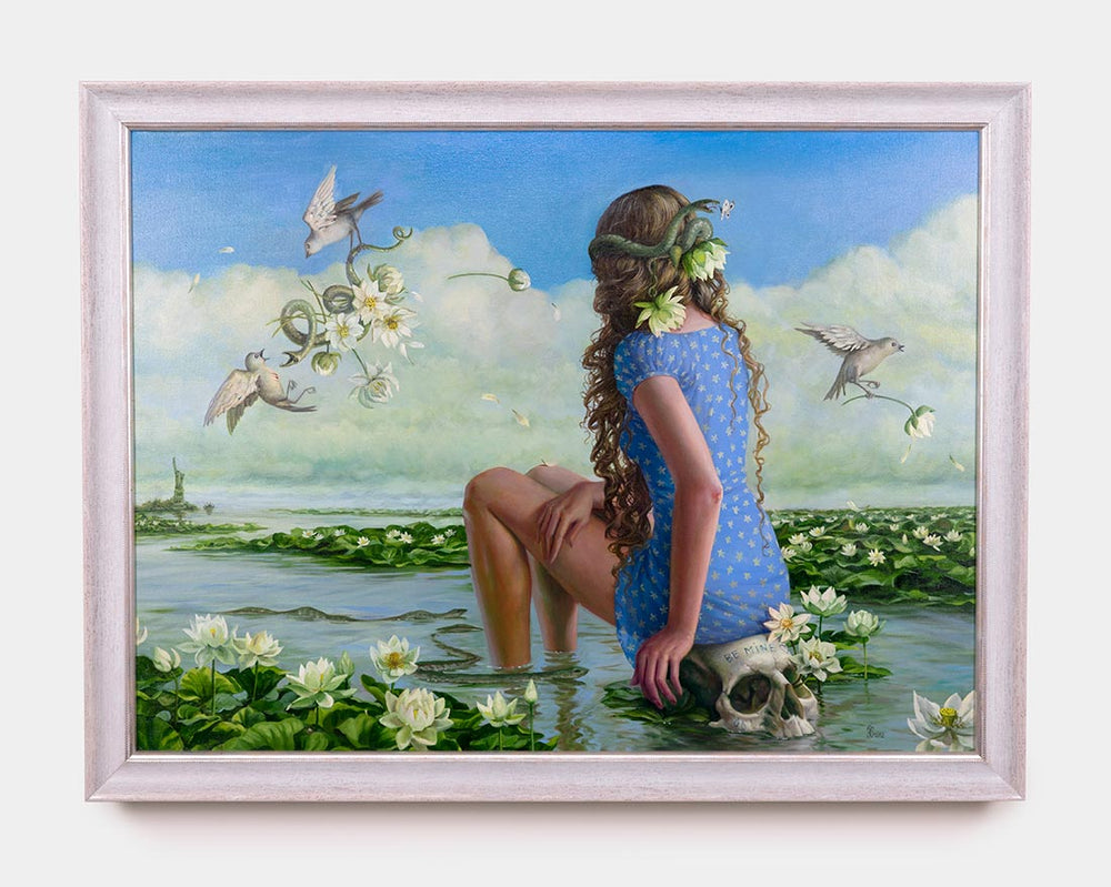 Jana Brike - Modern Eden Gallery