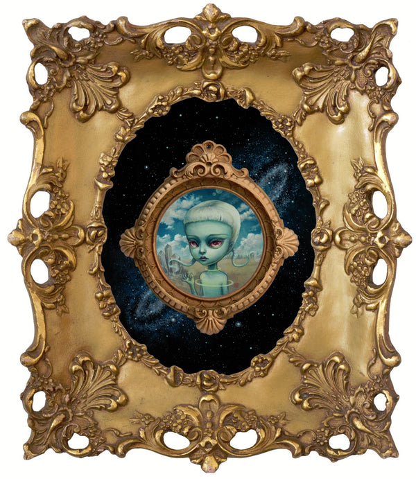 Mab Graves - Modern Eden Gallery