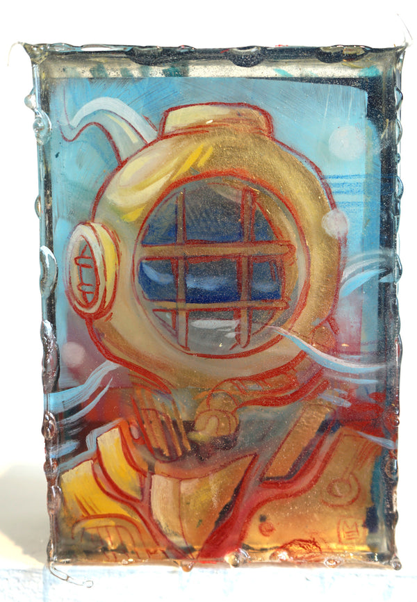 Explorations - Modern Eden Gallery