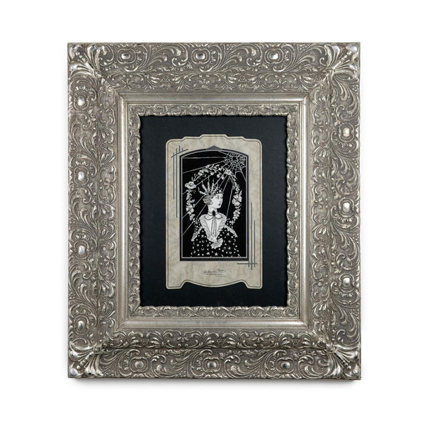 Mary Syring: Bloodline - Modern Eden Gallery