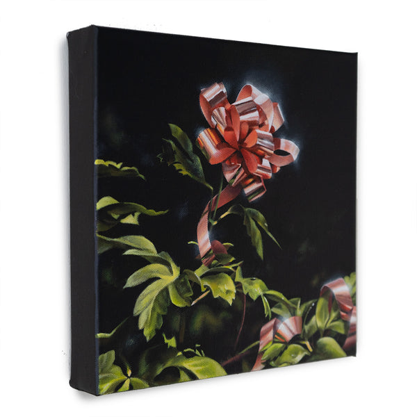 Hallie Packard - Nature's Gift - Original Painting - Modern Eden Gallery