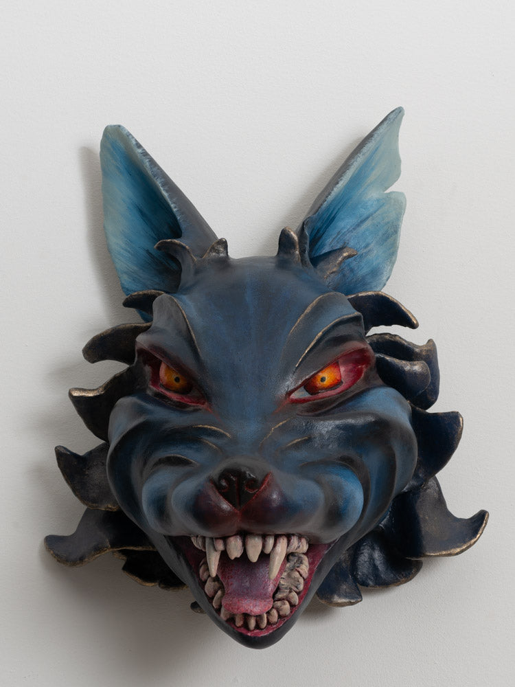 Stacey Ransom - Original Artwork - Frederick - Modern Eden Gallery