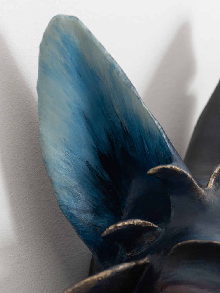 Stacey Ransom - Original Artwork - Frederick - Modern Eden Gallery