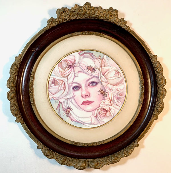Acceptance - Modern Eden Gallery