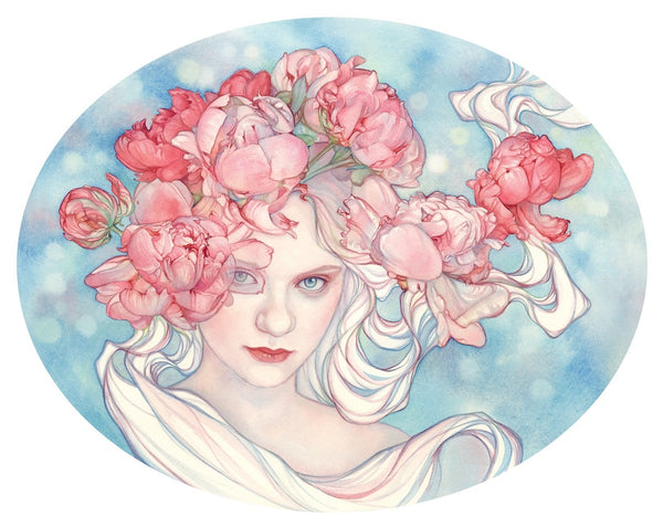 Tracy Lewis: Full Bloom - Modern Eden Gallery