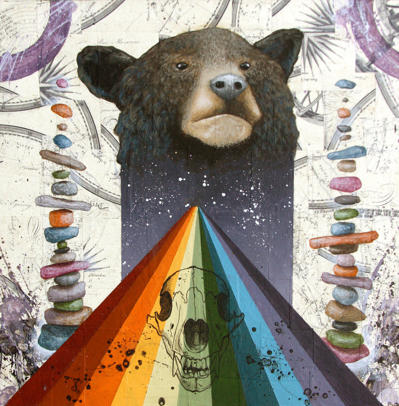 Joshua Coffy - Modern Eden Gallery