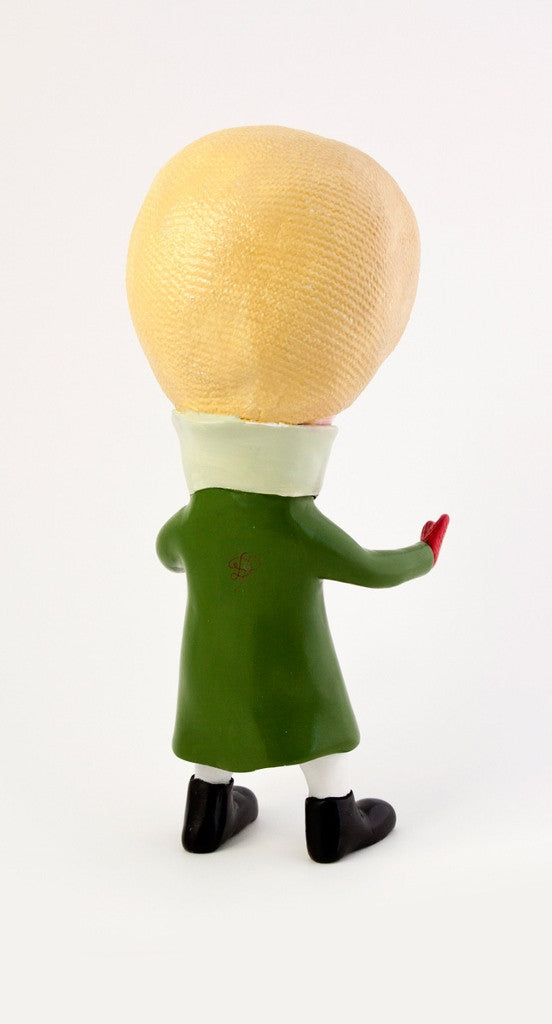 Trudy - Modern Eden Gallery