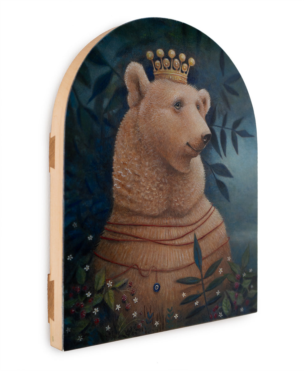 TOTEM - Modern Eden Gallery
