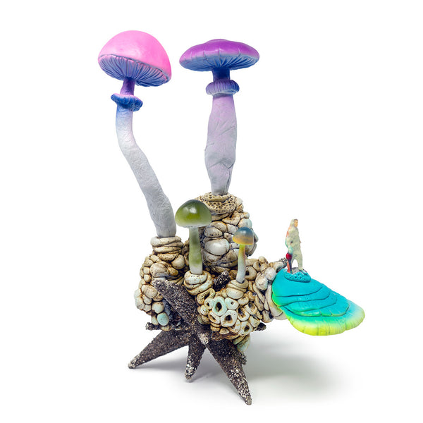 Star Spore - Modern Eden Gallery